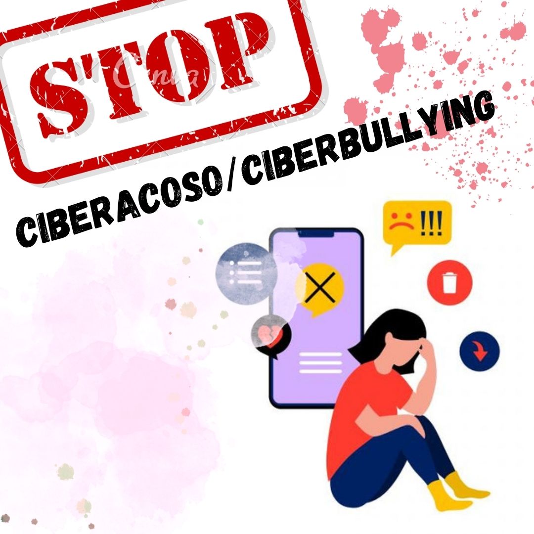 Día Nacional Contra el Ciberacoso – Instituto Valentin Letelier